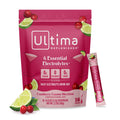 Cranberry Cosmo electrolyte powder sticks