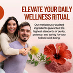 Cranberry D-Mannose capsules for women