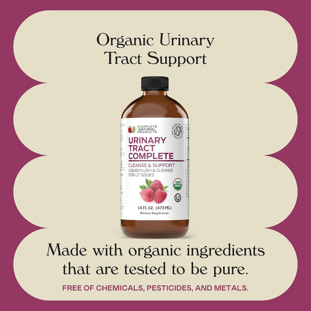 Cranberry D-Mannose for everyday health