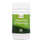 cranberry D-Mannose for everyday wellness