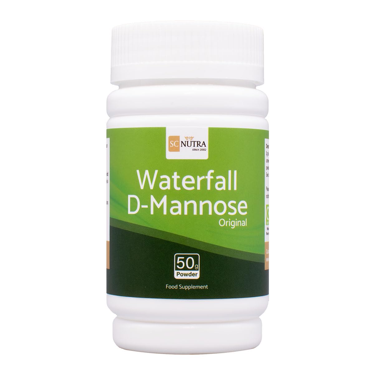 cranberry D-Mannose for everyday wellness