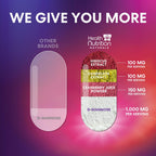 Cranberry D-Mannose for immune support