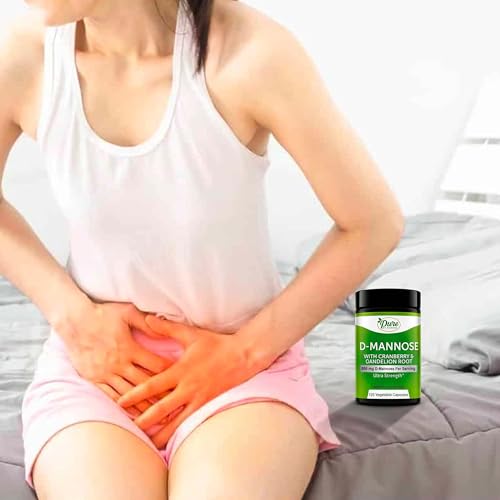 Cranberry dandelion extract for detox