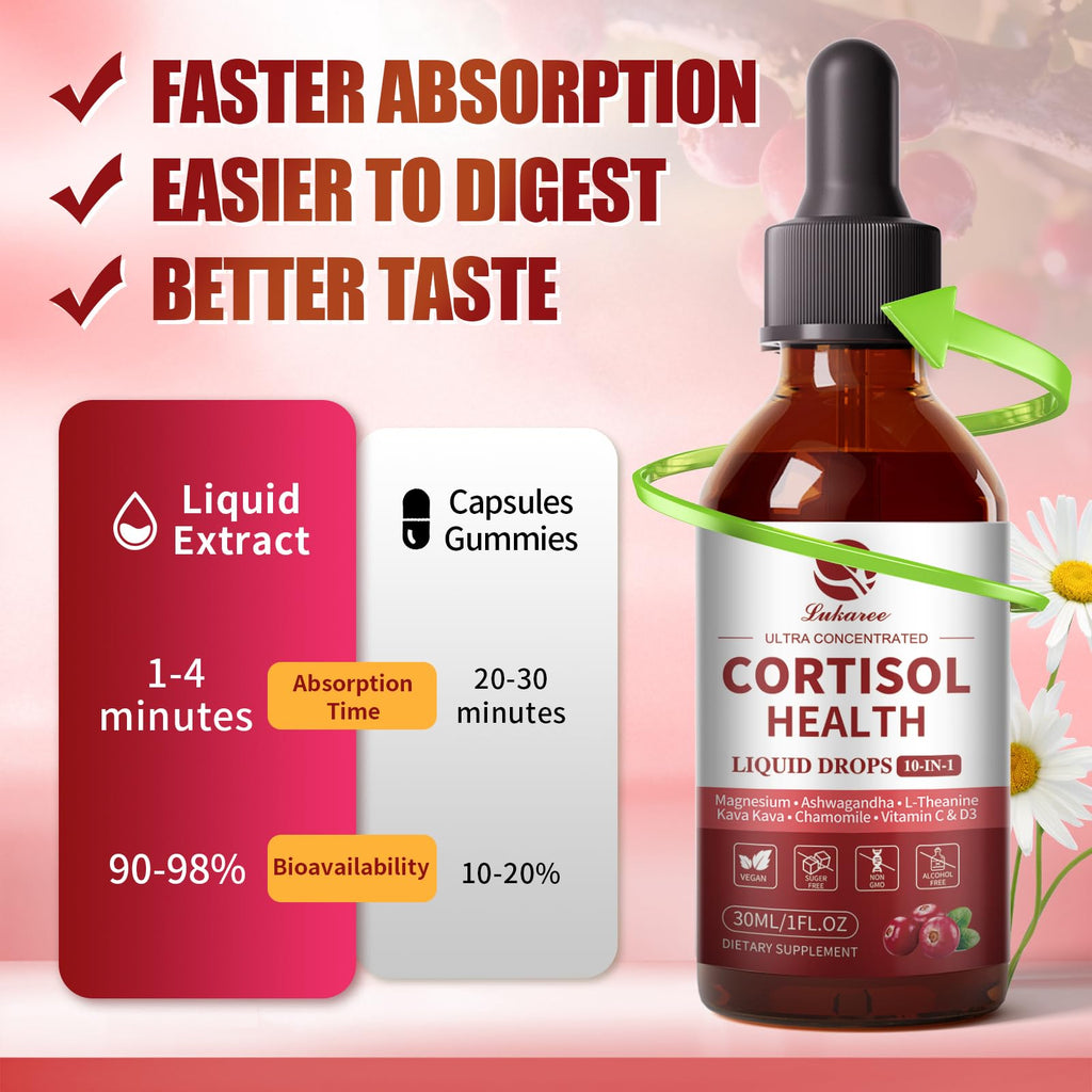 Cranberry detox for better health