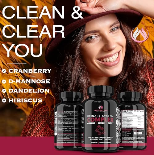 Cranberry dietary supplement for detox