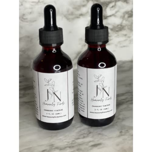 cranberry drops for digestive health