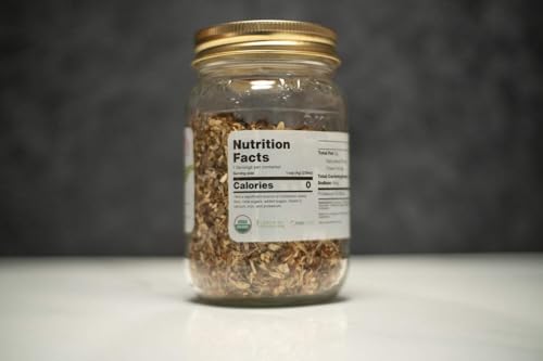 Cranberry Echinacea for overall vitality