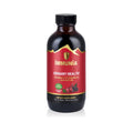 Cranberry elderberry concentrate for wellness