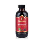 Cranberry elderberry concentrate for wellness