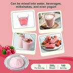 Cranberry extract D Mannose supplement