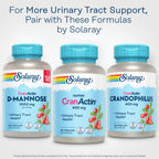cranberry extract for antioxidant benefits
