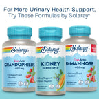 Cranberry extract for antioxidant support