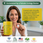 cranberry extract for bladder health