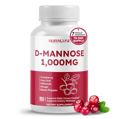 Cranberry extract for bladder health
