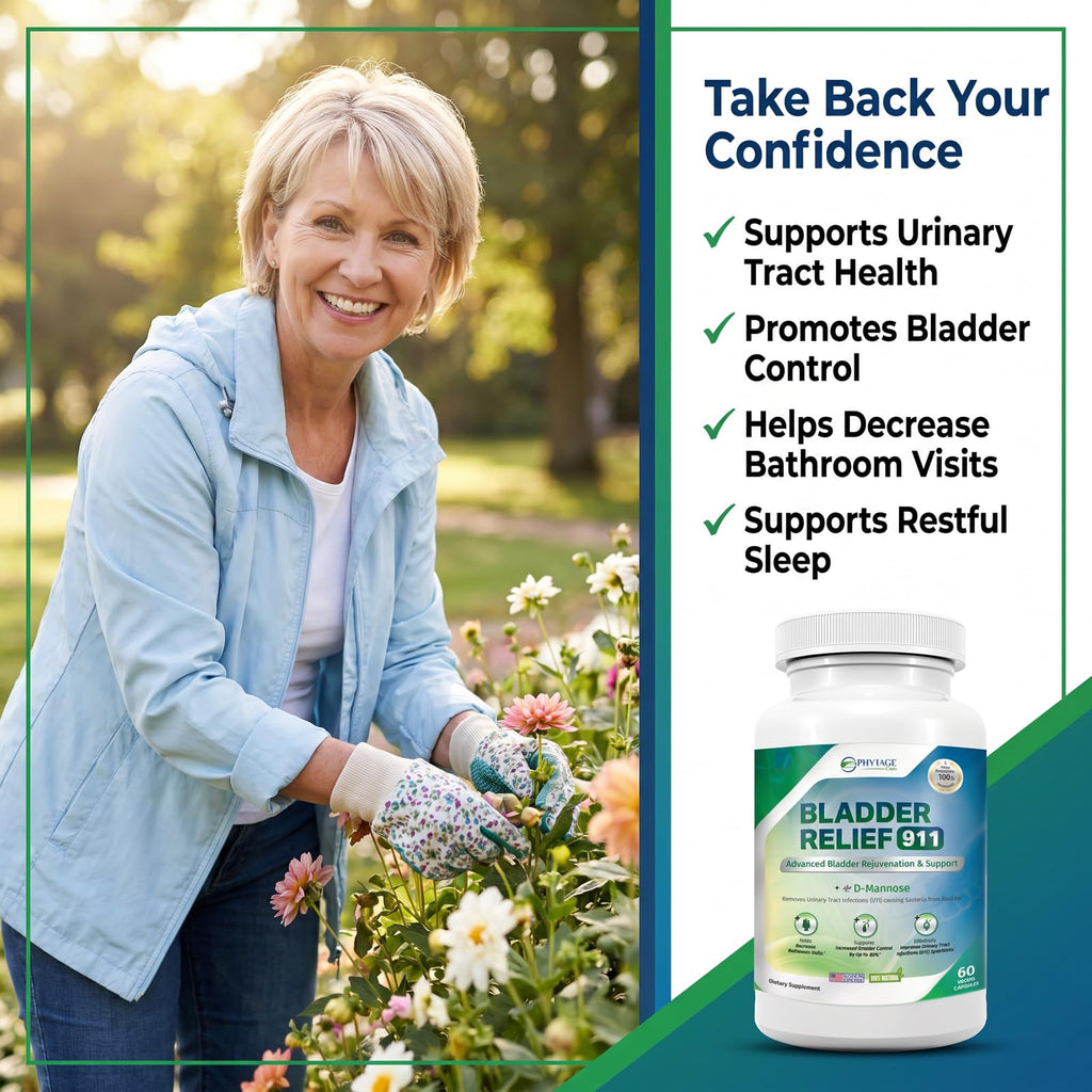 Cranberry extract for bladder infections