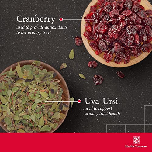 cranberry extract for bladder infections
