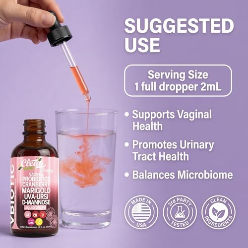 Cranberry extract for bladder support