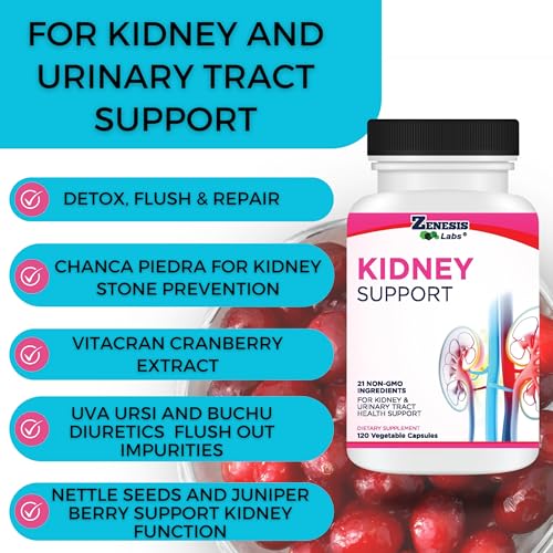 cranberry extract for detox