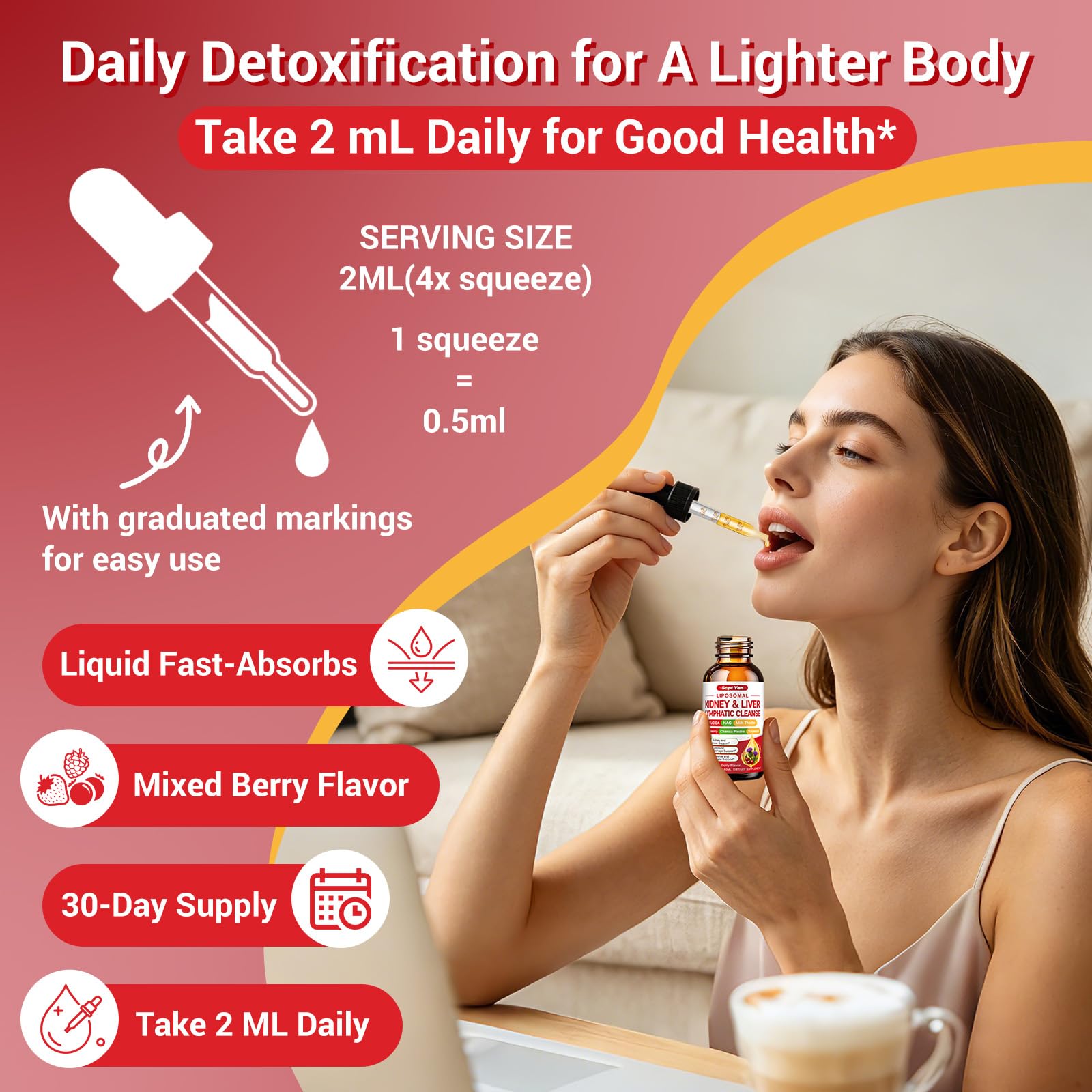 cranberry extract for detoxification