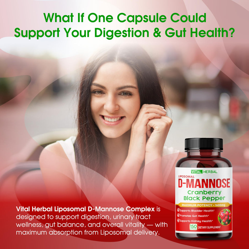 cranberry extract for digestive comfort