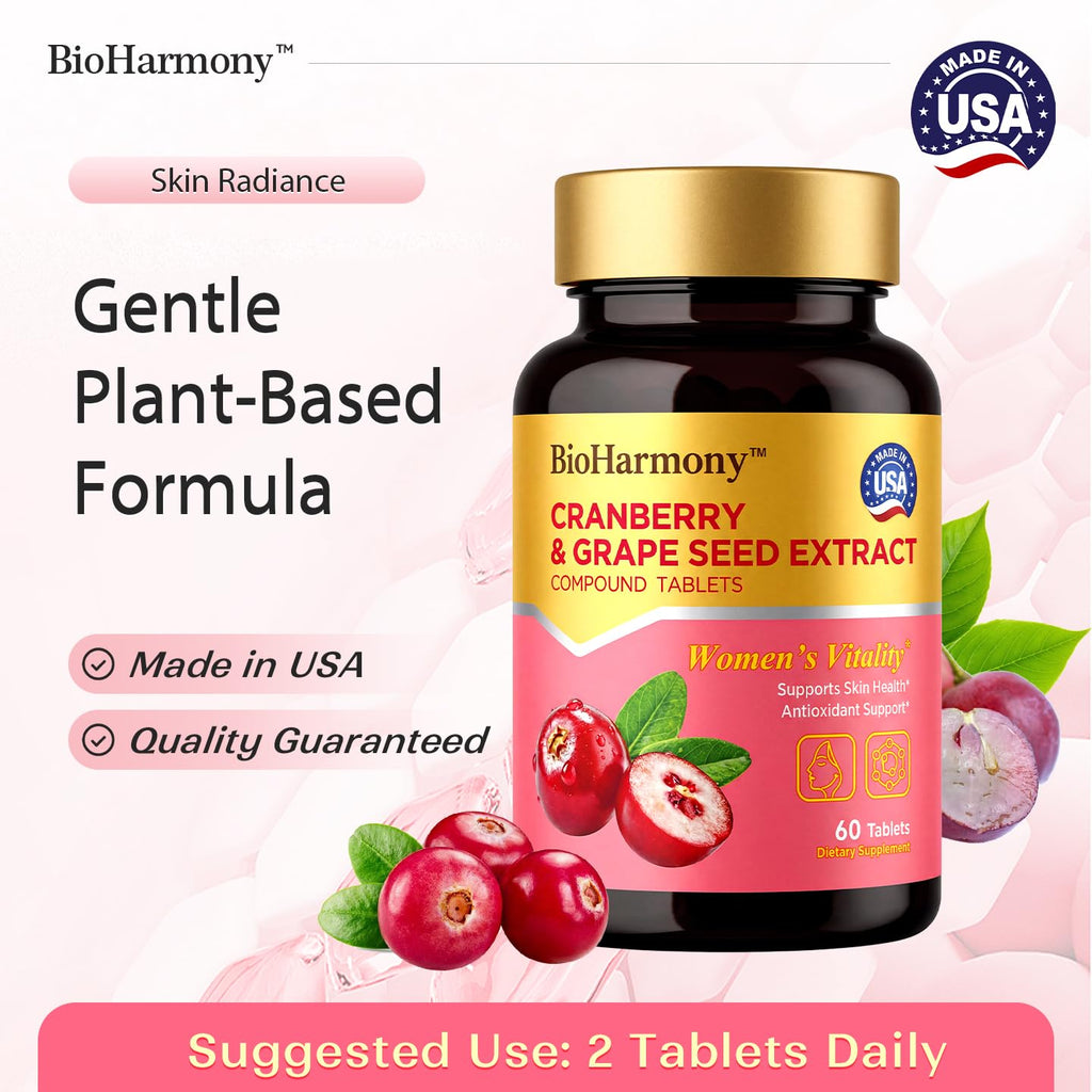 Cranberry extract for digestive health