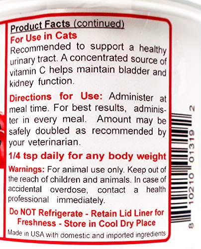 Cranberry extract for digestive support