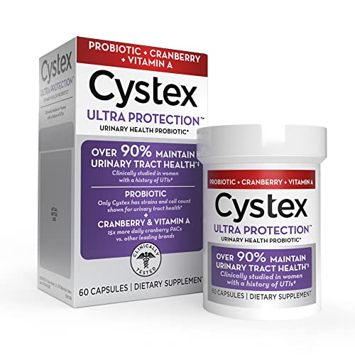 Cranberry extract for digestive support