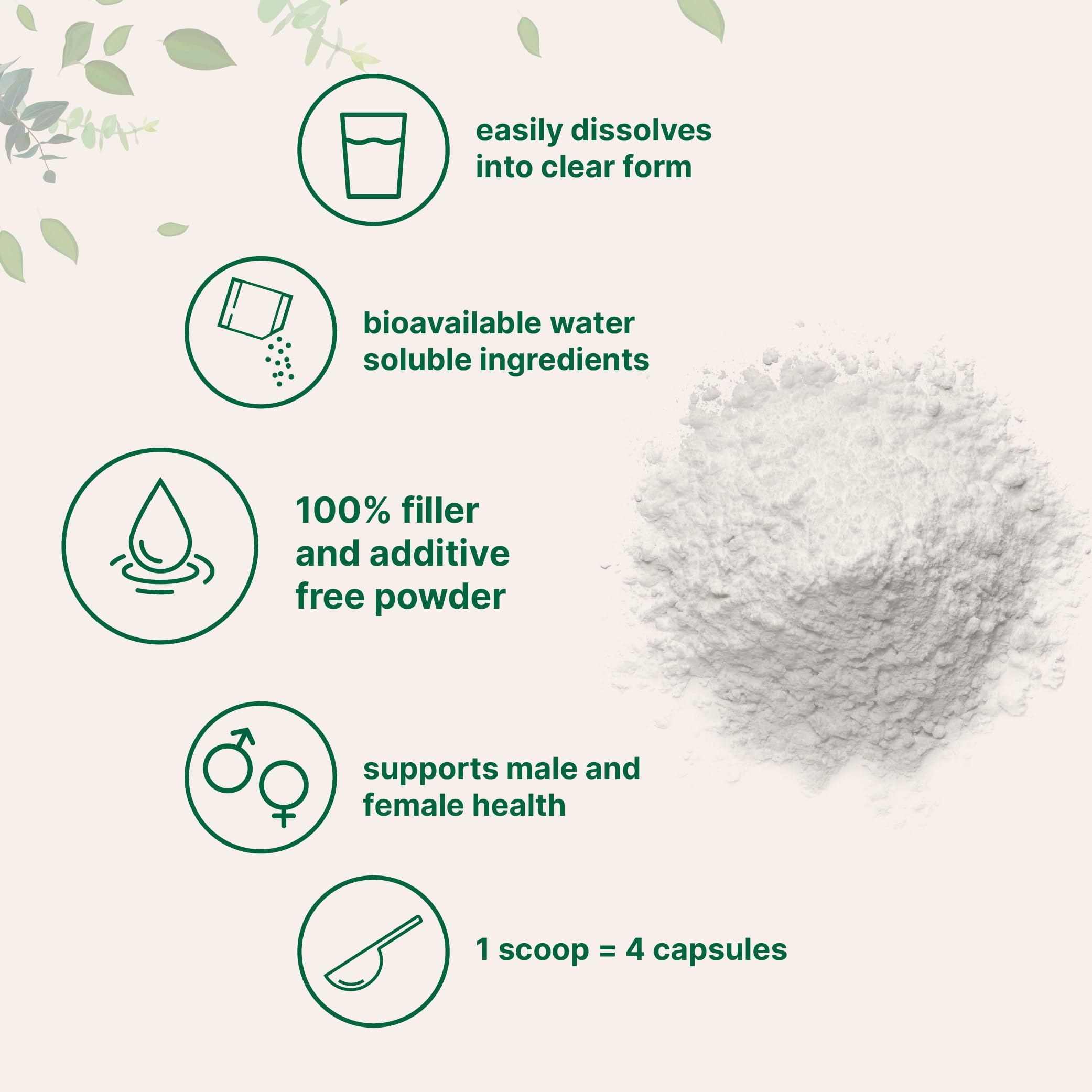 Cranberry extract for enhanced bladder function