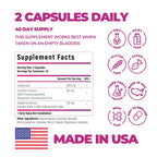 Cranberry extract for everyday health
