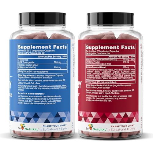 Cranberry extract for everyday wellness