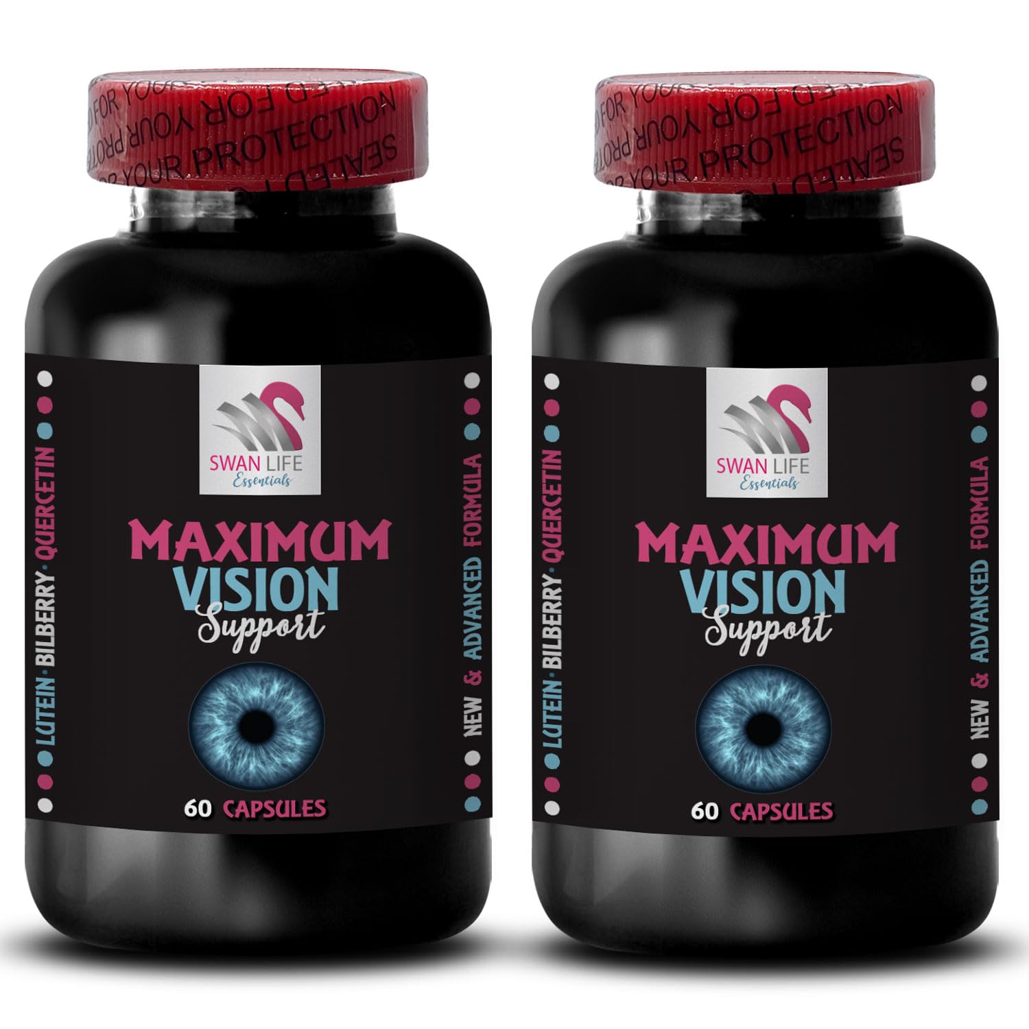 Cranberry extract for eye health