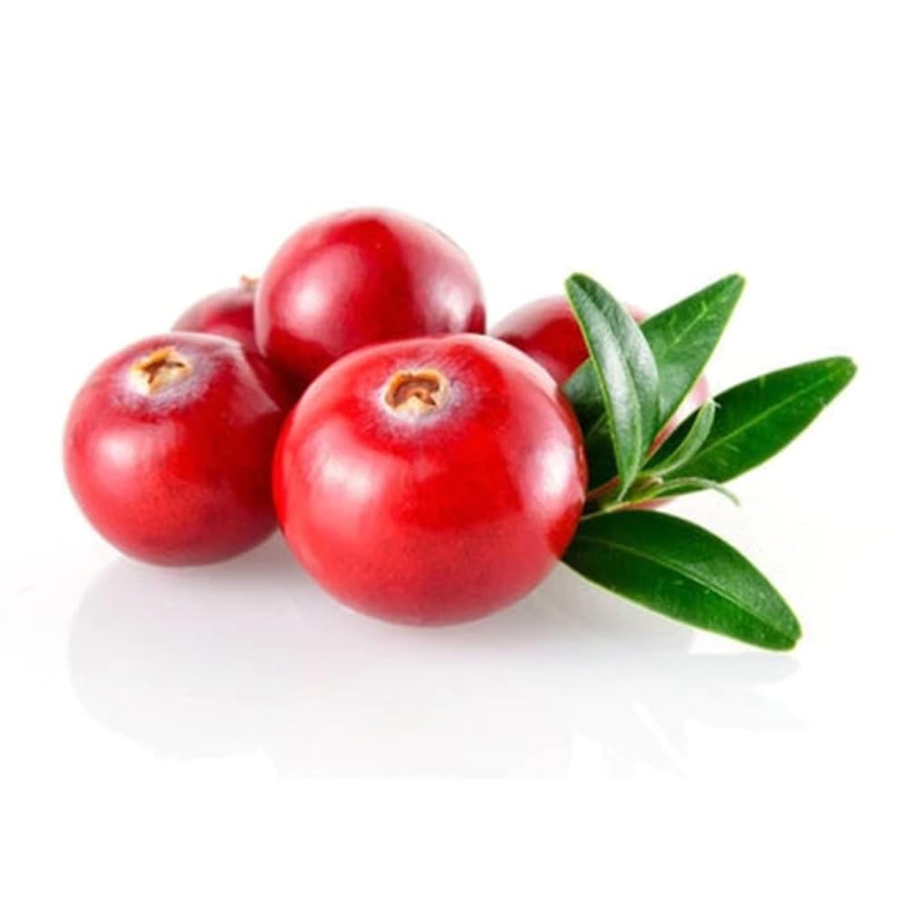 cranberry extract for healthy recipes