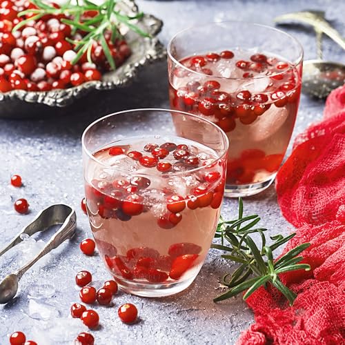 cranberry extract for holistic health