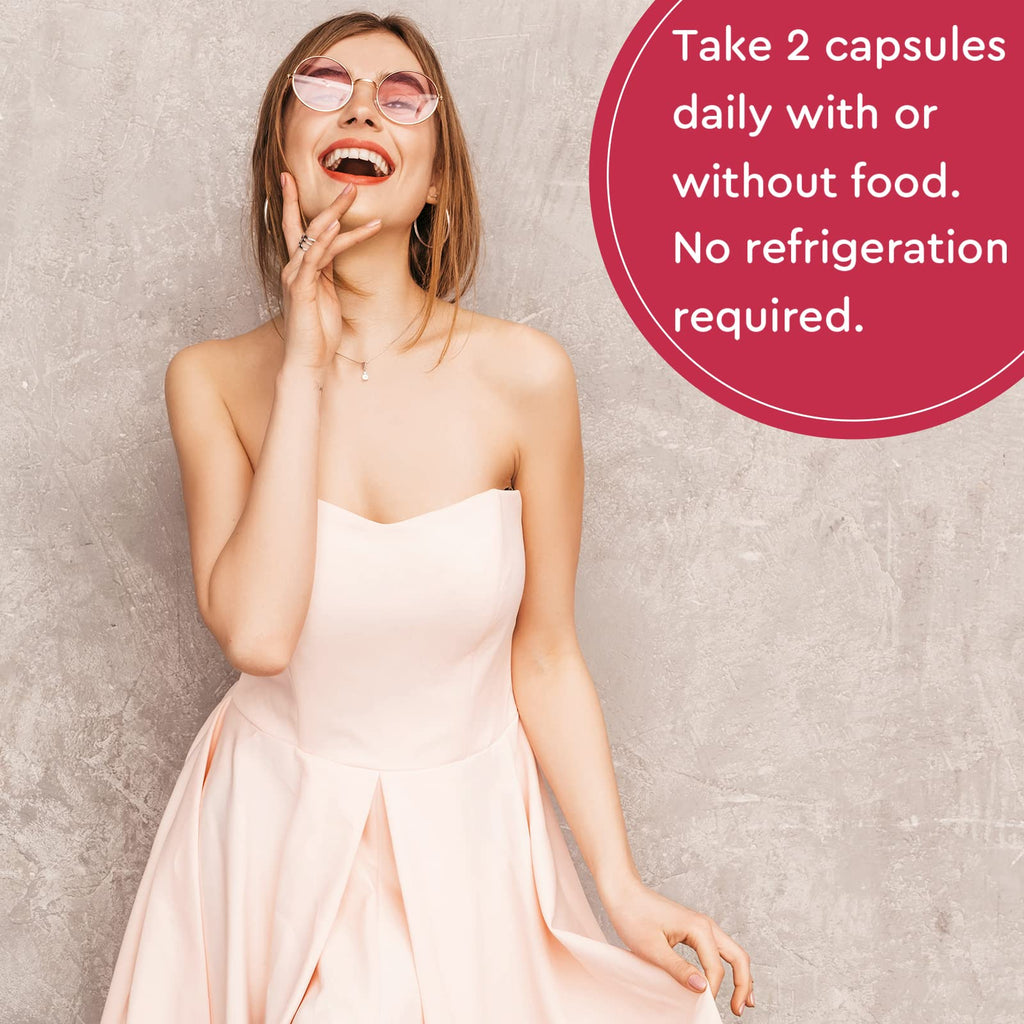 Cranberry extract for holistic wellness