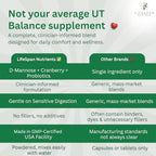 cranberry extract for immune boost