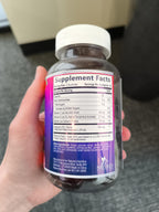 Cranberry extract for immune support