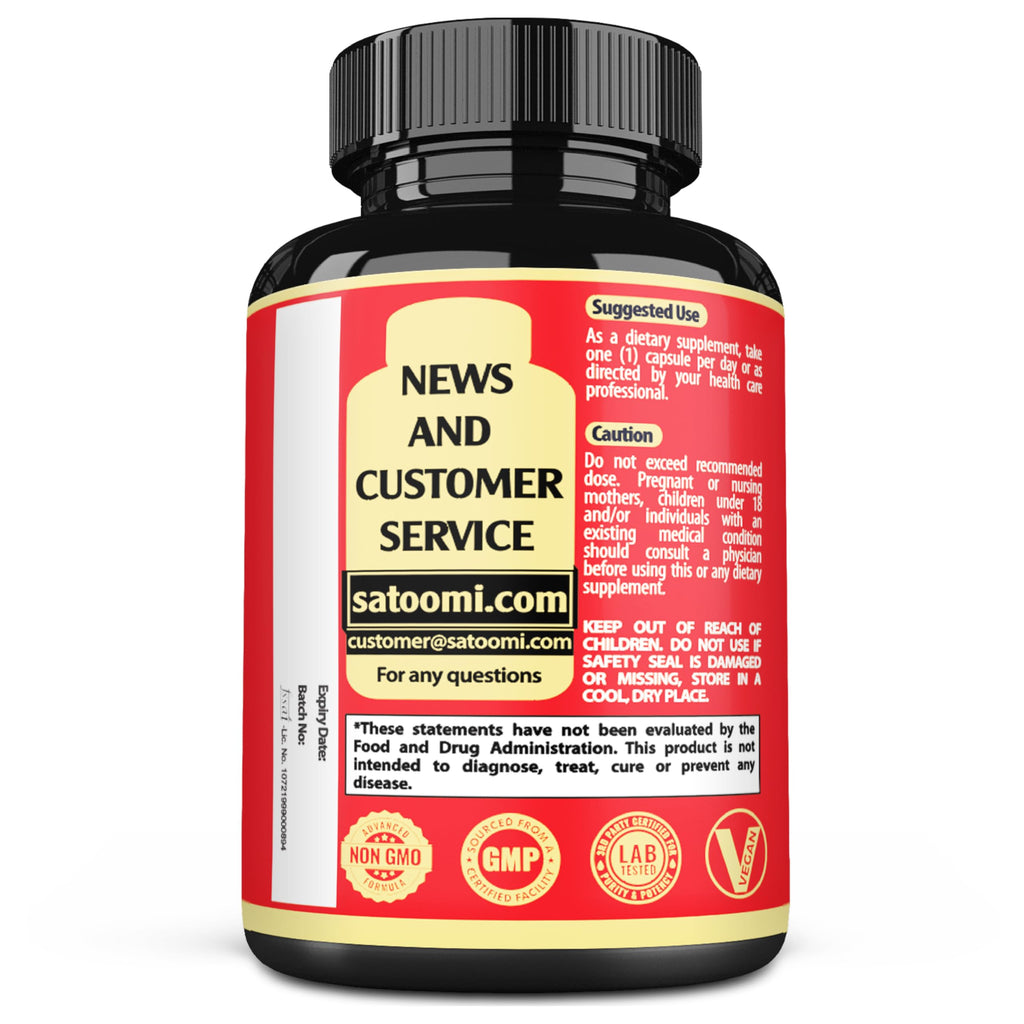 cranberry extract for immune support