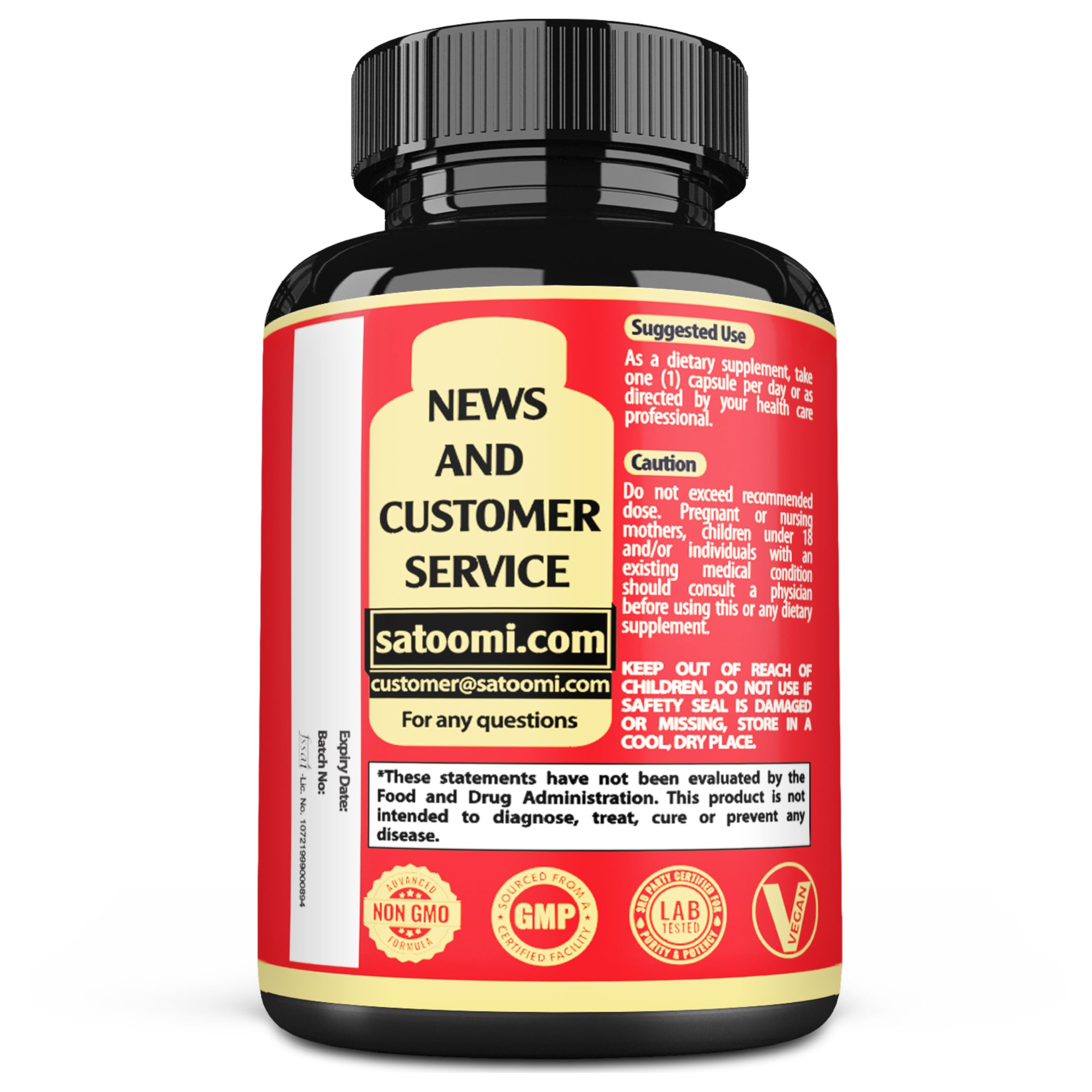 cranberry extract for immune support