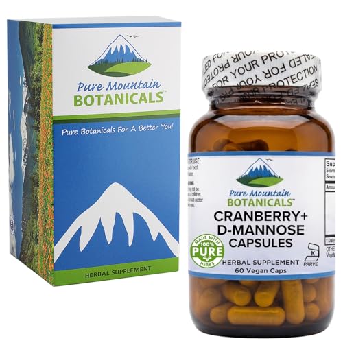 Cranberry extract for immune support