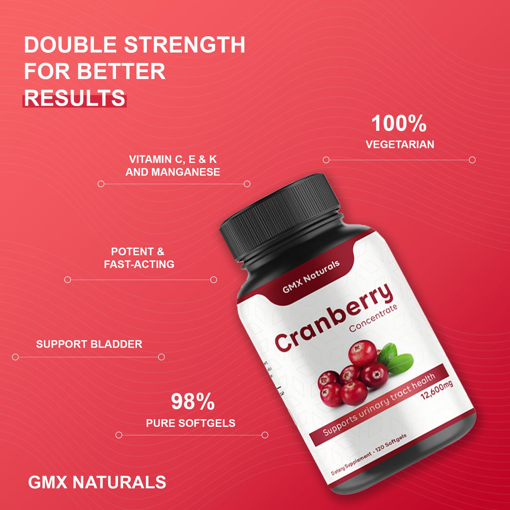 cranberry extract for immune support