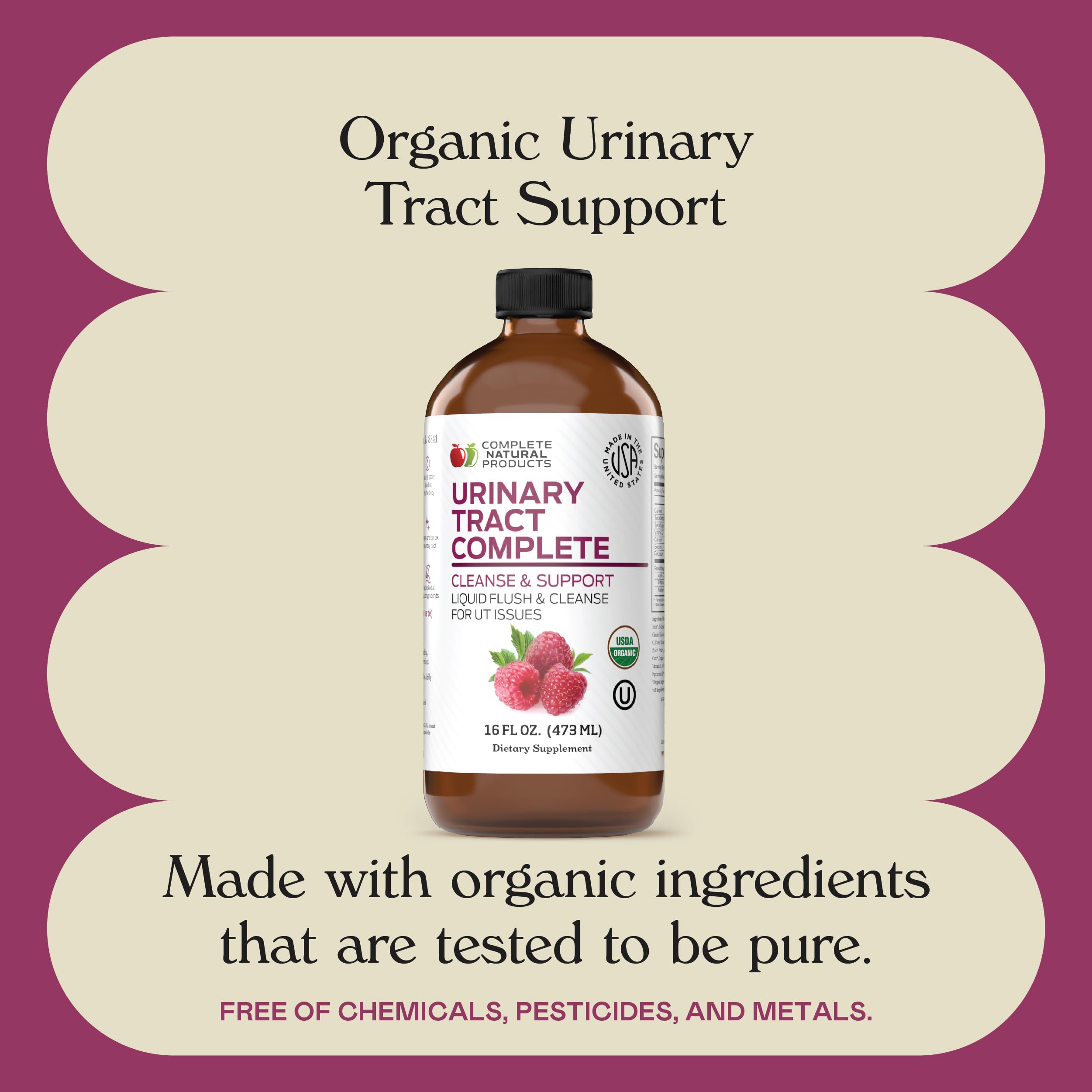 cranberry extract for immune support