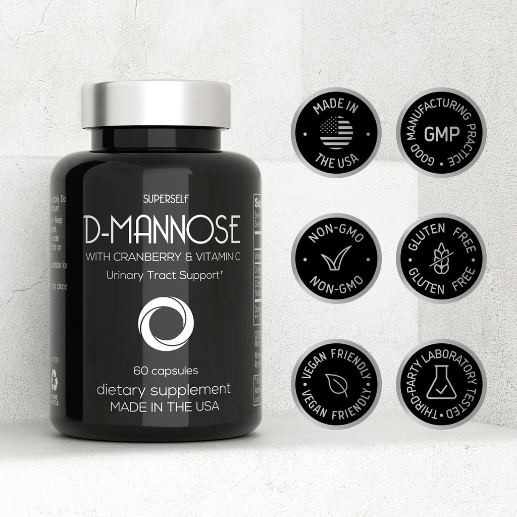 Cranberry extract for immune support