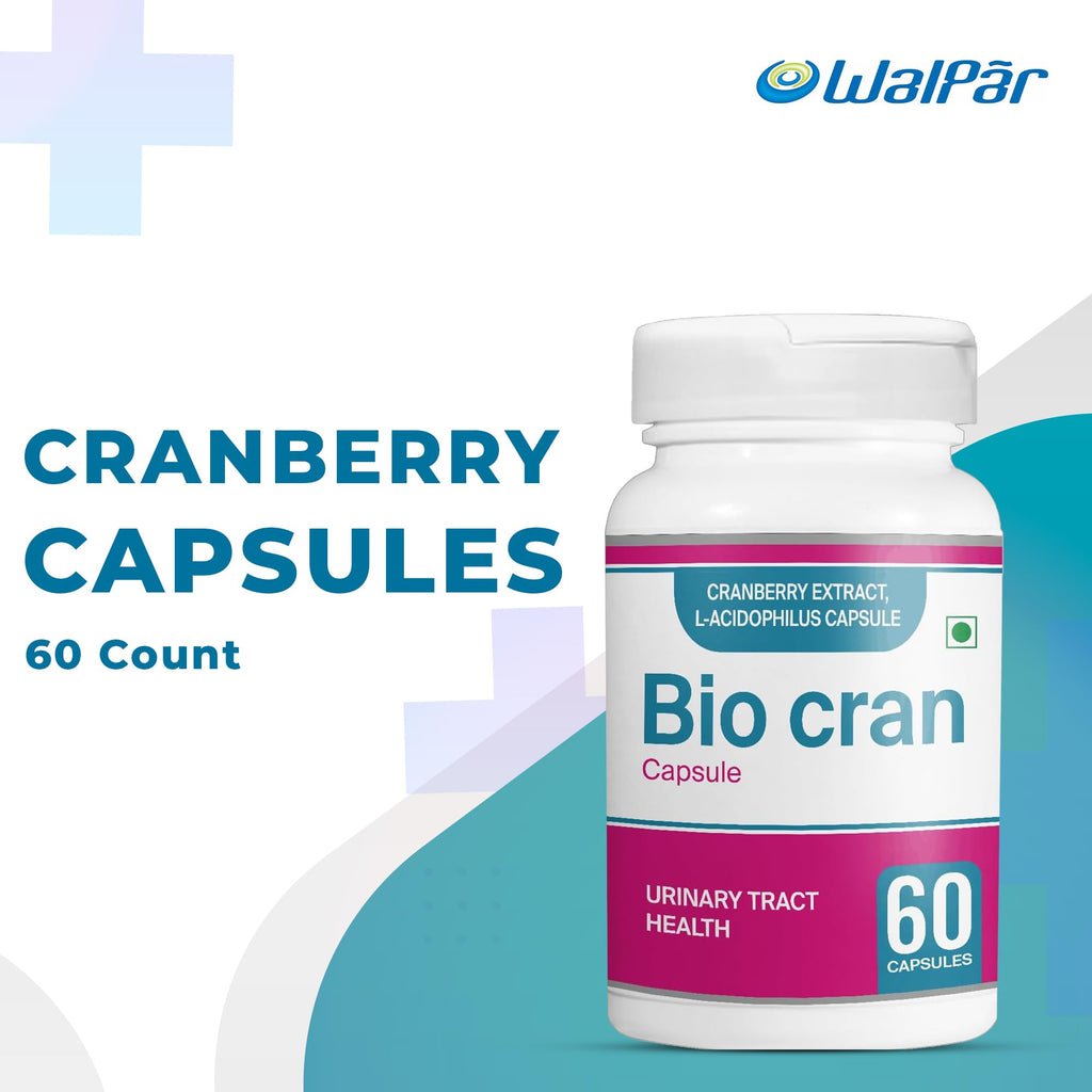 Cranberry extract for immune support