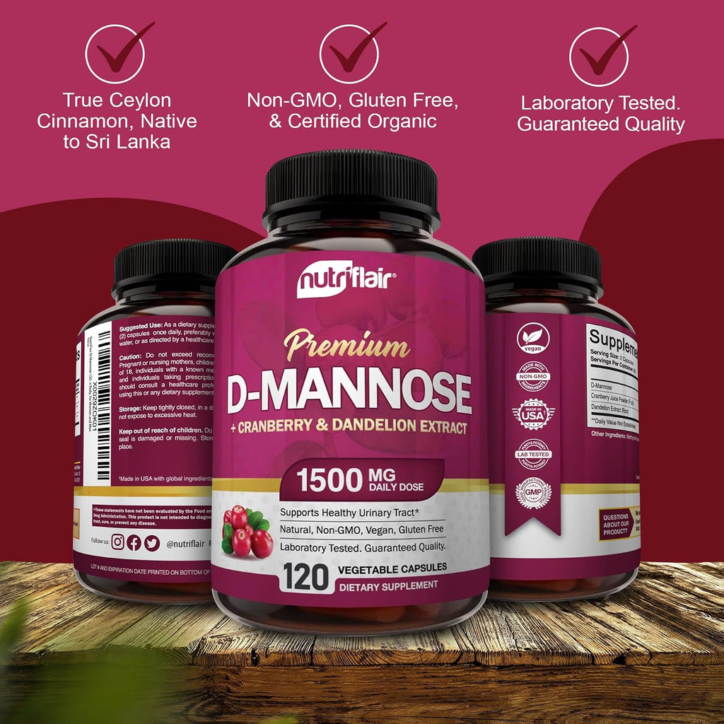 Cranberry extract for immune support