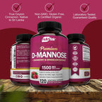 Cranberry extract for immune support