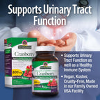 Cranberry extract for immune support