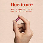 Cranberry extract for immune support
