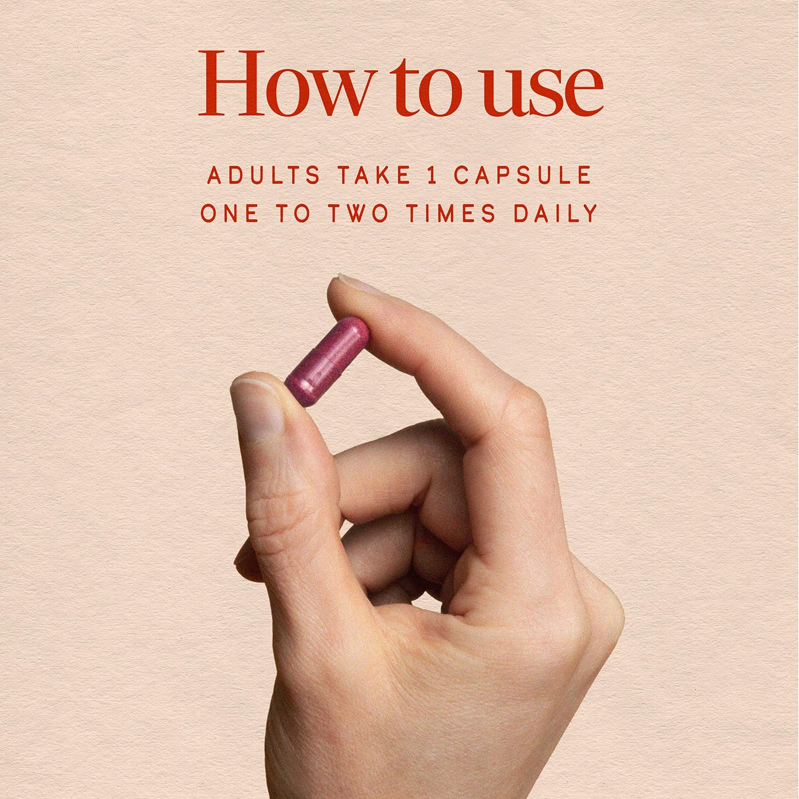 Cranberry extract for immune support