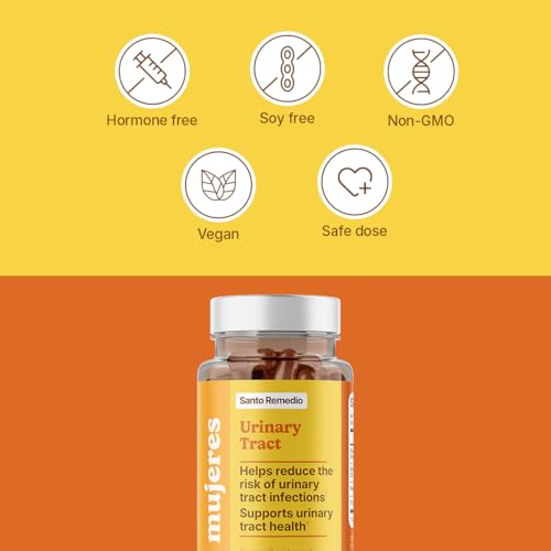 Cranberry extract for infection prevention