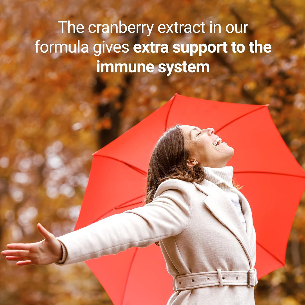 Cranberry extract for kidney function
